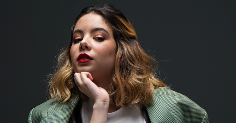 Votar 2023 — Prémios New in